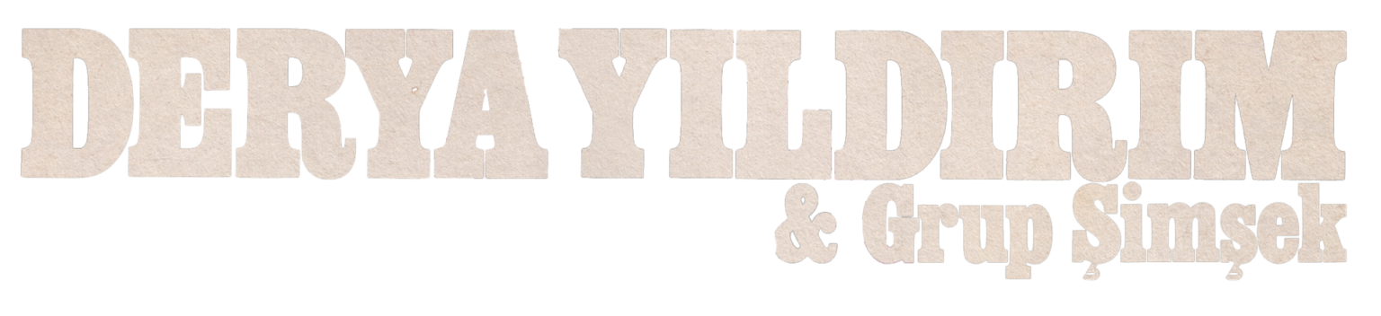 Derya Yildirim & Grup Şimşek - Yarın Yoksa out now